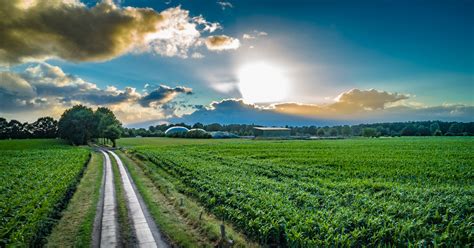 Norsus Arbeid Med Biogass Gjennom De Siste 10 årene Norsus