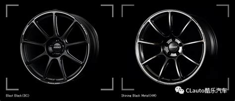 Rays Gt090锻造新品，27个轻量化开孔，适合超过600匹的gt车型和四驱跑车 酷乐汽车 搜狐汽车 搜狐网