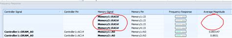 Connectivity Checking In Topology Explorer Sigrity System Analysis