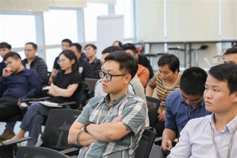 TECH TALK Số 22 Mô hình kiến trúc Super App sử dụng framework