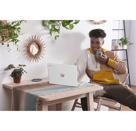 Rent HP 14 Laptop - Intel® Celeron®-N4020 - 4GB - 64GB eMMC from €20.90 ...