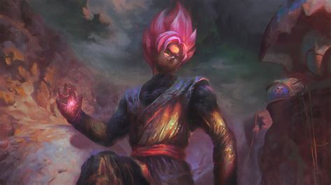 Dragon Ball Super Fanart Wallpaperhd Anime Wallpapers4k Wallpapers