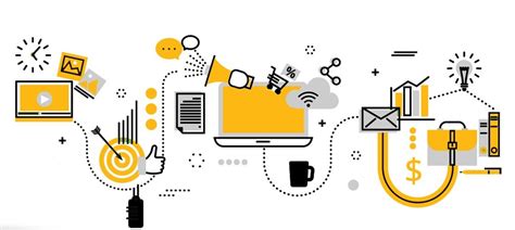 Unveiling The Latest Industry Specific Use Cases In Marketing Service