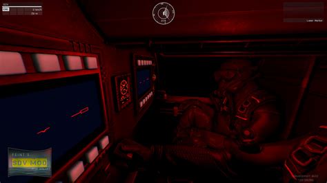 Sdv Mod Feint The Game Developer