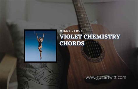 Twin Chords By Jennie Guitartwitt