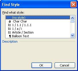 IEEE Citation Format Microsoft Word
