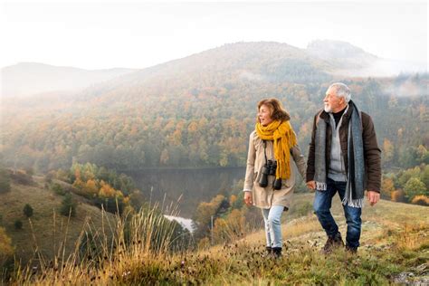 Intimacy In Old Age Eleven Six Counseling