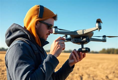 2025 How To Master The Fundamentals Of Drone Operations For Safe Flight