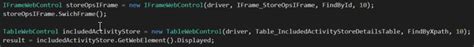 Selenium Cant Click Element Inside Iframe Stack Overflow
