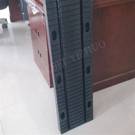 Bridge Rubber Expansion Joint Natural Rubber Bridge Expansion Joint Plate Rubber Elastomeric