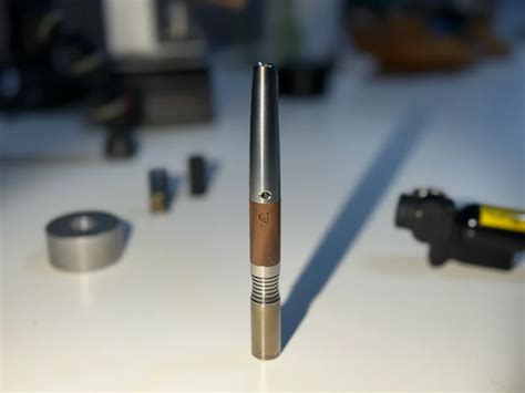 Simrell Collection The Simrell Vaporizer Review Troy And Jerry Thinkdank