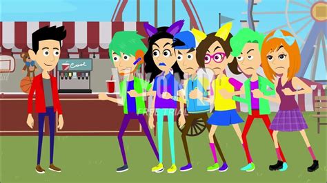 Do You Yield Meme Goanimate Vyond Version Youtube