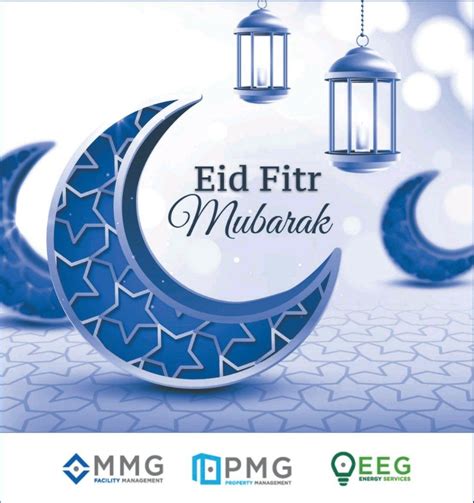 Mmg Facility Management På Linkedin Eid Fitr Mubarak From Mmg Pmg Andeeg