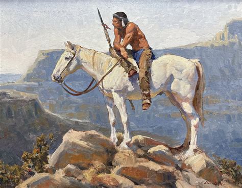 George G Redden — Maxwell Alexander Gallery