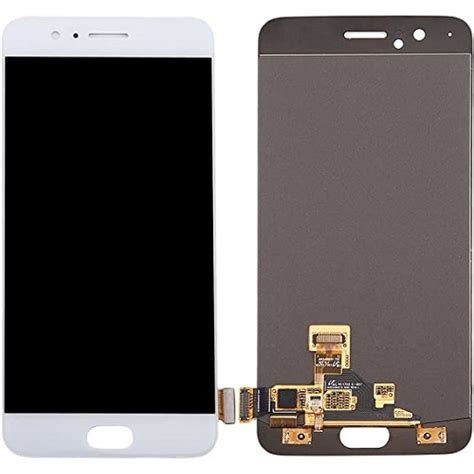 Oneplus LCD Screen Display White High Quality