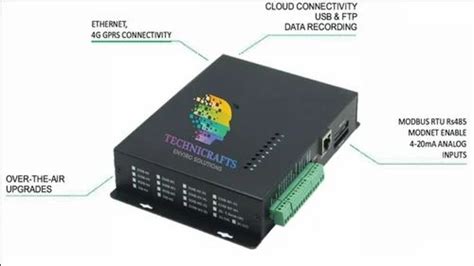 Data Logger At ₹ 80000piece डिजिटल डाटा लॉगर In Mumbai Id