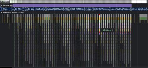 Crash When Notebook Scrolling Is On And A Lot Of Output Is Streamed In Issue