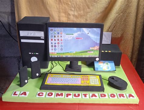 La Computadora Artofit