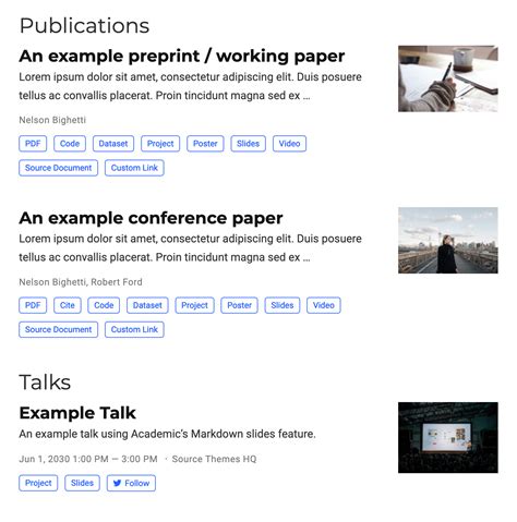 Add Publications To A Person S People Widget Page Issue HugoBlox Hugo Blox Builder