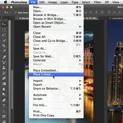 10 Things You Need To Know About Smart Objects In Photoshop