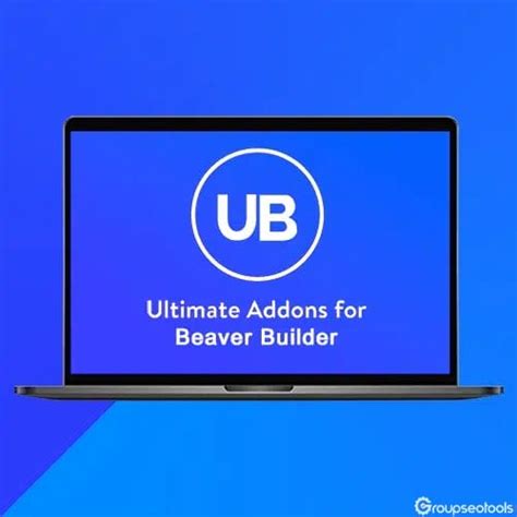 Ultimate Addons For Beaver Builder Key Activation One Year