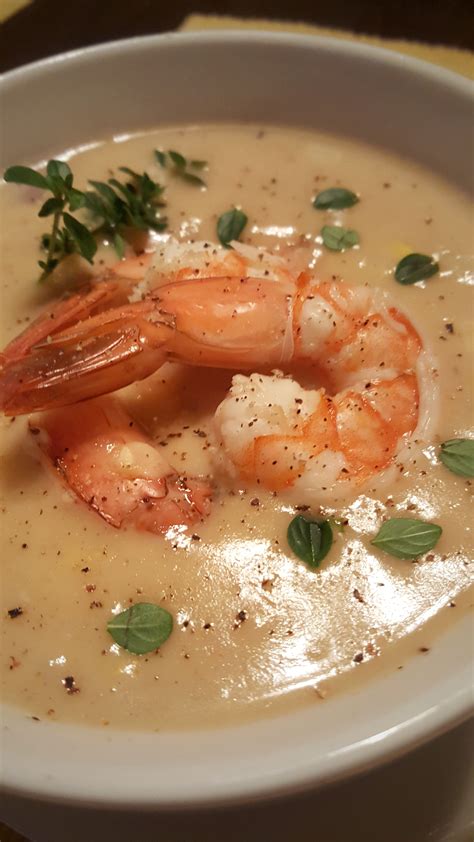 15 Of The Best Real Simple Shrimp Bisque Soup Ever Easy Recipes To