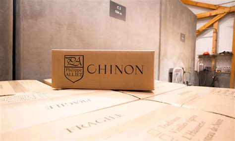 Domaine Philippe Alliet Iconic Cabernet Franc From Chinon The Vintage Club Singapore The