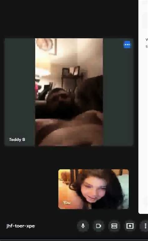 Teddy Joseph Babeles Most Nympho Maniac 2022