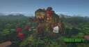 Tree Monster Base Minecraft Map Tree Monster Base Minecraft Map