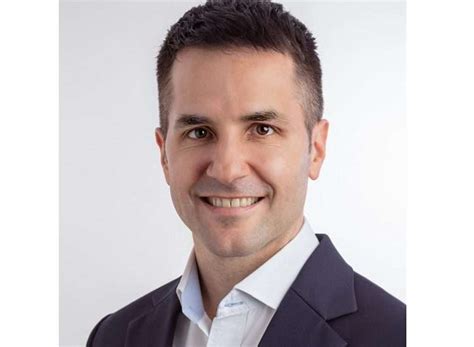 Daniel Peter Appointed As The Ceo Of Bnp Paribas Wealth Management
