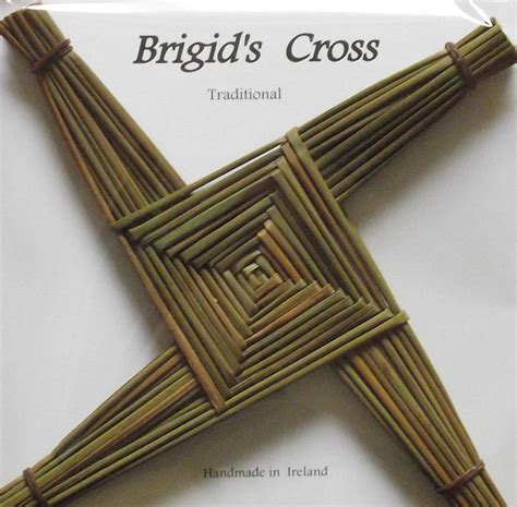 Brigids Cross Caseys Irish Imports Inc