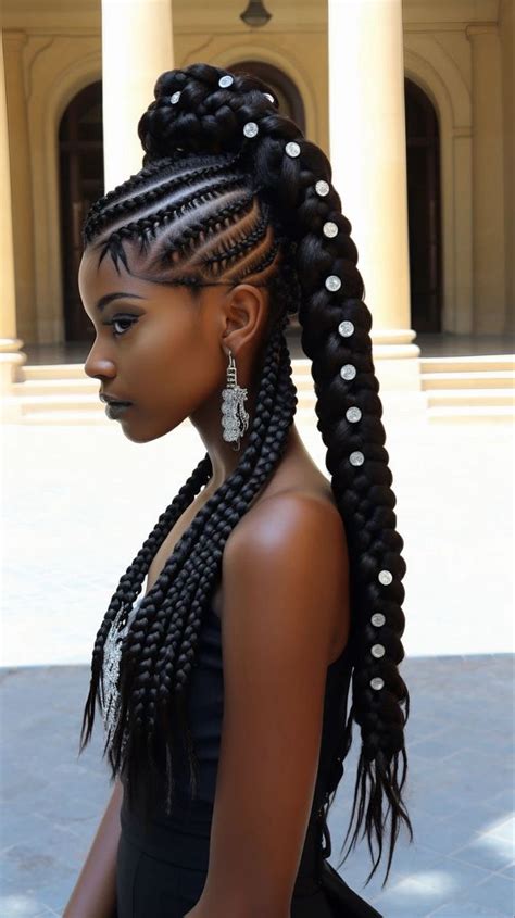 Pin By K C Holder On Crown Of Beauty Hair Styles Afro Hair Art