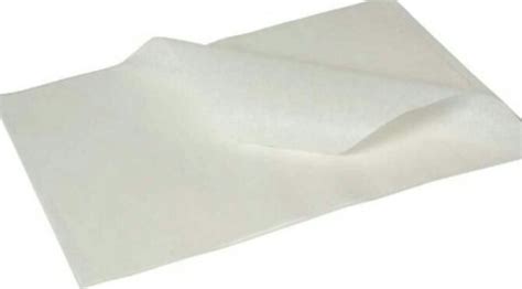 Food Basket Liner 18 X 19cm Grease Proof Mmkglo Packaging