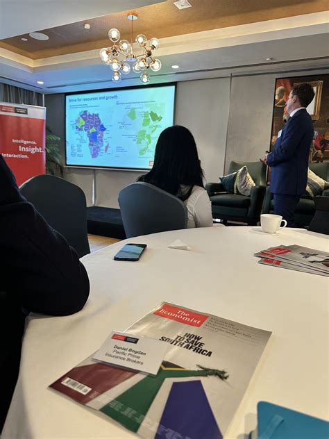 Daniel Bogdan On Linkedin This Week I Had The Privilege To Attend A