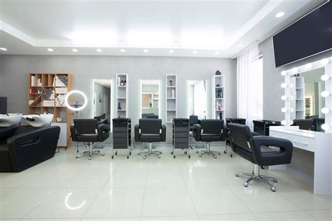 Discover Hair Salon Studio Sterling Virginia New Salon Spaces For Rent