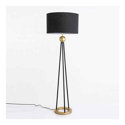 Metal Floor Lamp Yfactory