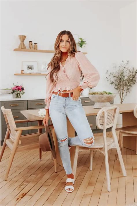 Styling Tips What To Pair With Nude Heels Shunvogue