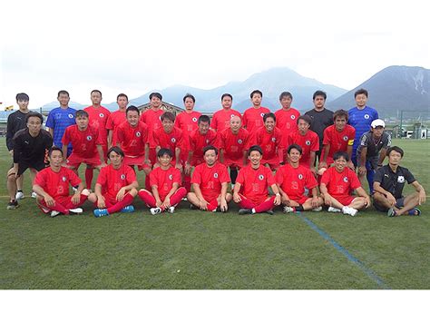 星ヶ峯フットボールクラブ｜チーム紹介｜jfa 第8回全日本o 40サッカー大会｜jfajp