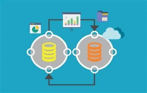 数据库迁移：保证大数据顺利迁移的最佳实践方法 镭速传输