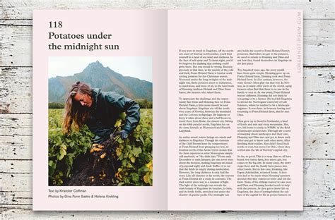 The Preserve Journal Issue 4 Buy From Lorem Not Ipsum
