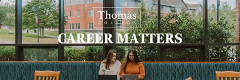 Amanda Wrigley On Linkedin Hey Thomas College Community 👋 I Am Thrilled To Announce The Launch Of