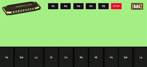 11 Best Harmonica Learning Apps For Android IOS Freeappsforme Free Apps For Android And IOS
