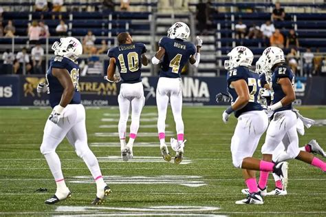 2019 Fiu Panthers Football Season Preview Panthers Football