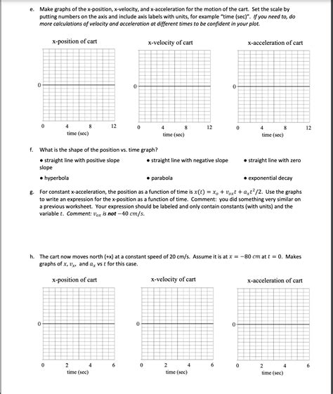 2 1 The Diagram Shows Three Points Of A Motion Chegg