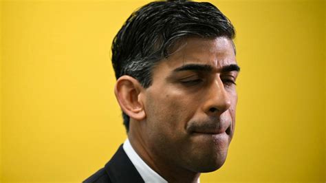 Sunak Warned Not To ‘bounce Mps Into Backing Rwanda Legislation