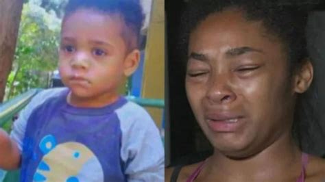 Menino De 2 Anos Morre Depois De Ser Esquecido Em Van Escolar Por