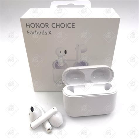Купить б/у TWS Honor choice earbuds x комиссионный магазин «КОШЕЛЕКЪ» в ...