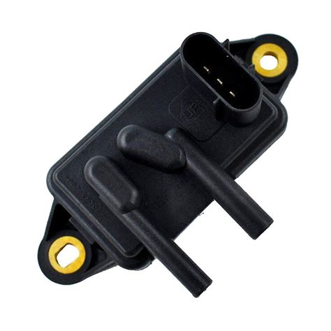 Egr Valve Pressure Feedback Dpfe Sensor For Mercury F77z9j460ab