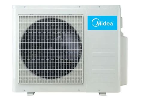 MIDEA M2O-18HFN8 multi klíma kültéri egység (5 Kw) - Fhklíma