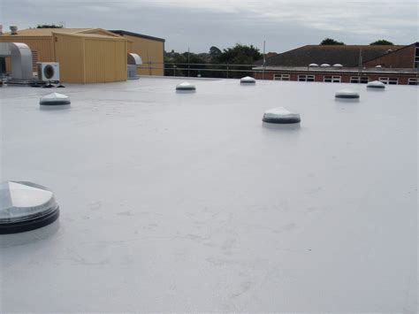 Protec Evolve Bba Approved Low Odour Liquid Roofing System